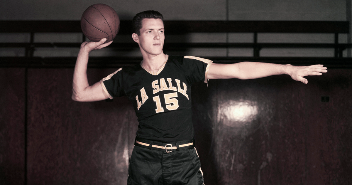 10 Fast Facts About | The La Salle Parent and Family Experience